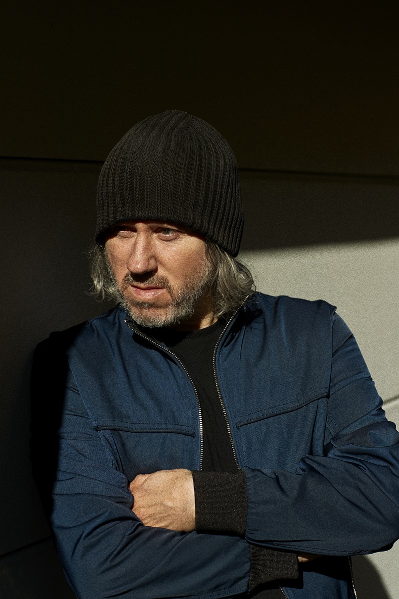 Badly Drawn Boy on fatherhood, touring, sobriety and the arts