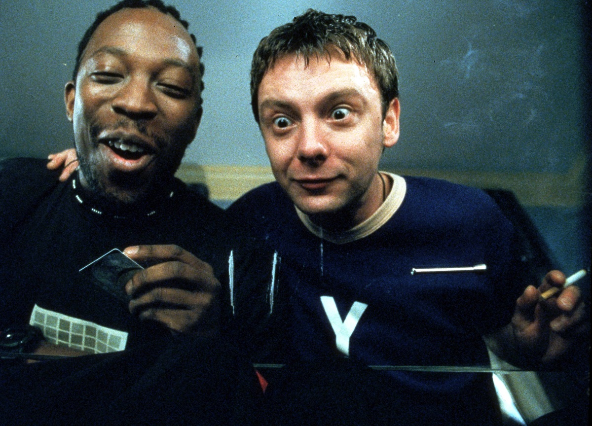 Another look at cult Welsh clubbers’ film Human Traffic, 26 years on
