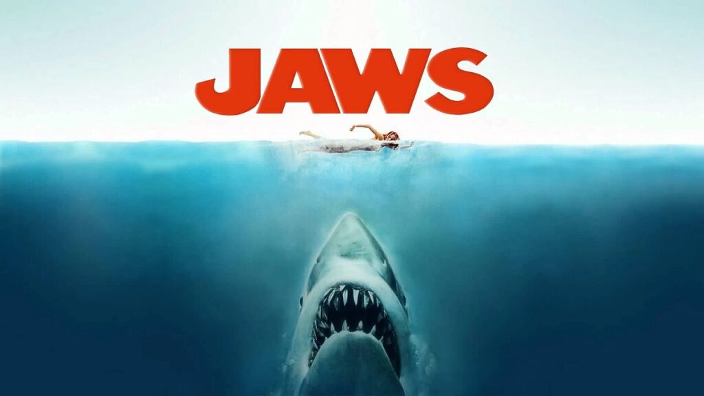 Bite me: an appreciation of Jaws, 50 years after it first hit cinemas