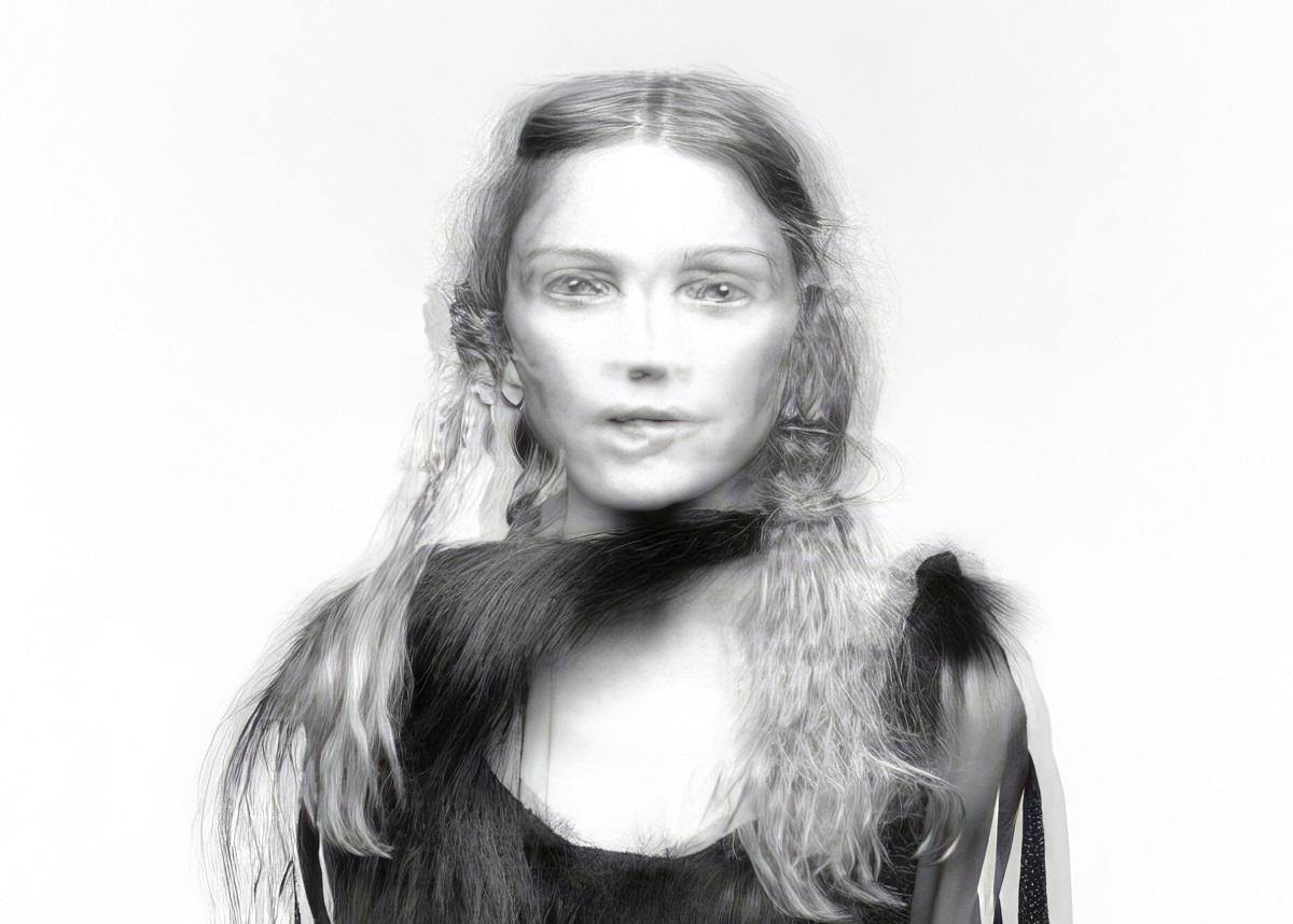 Long-lost Madonna album gives Ray Of Light a ravey remix