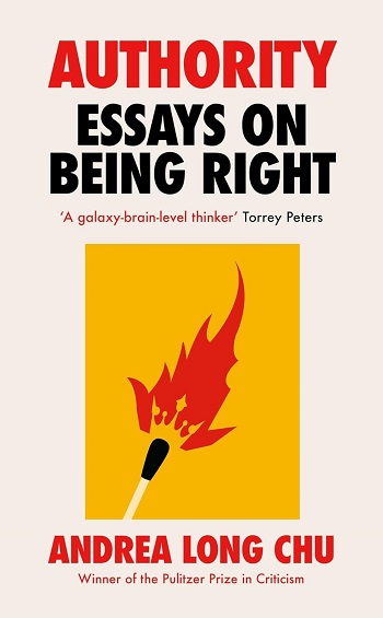Andrea Long Chu makes the case for the value of critics in our age