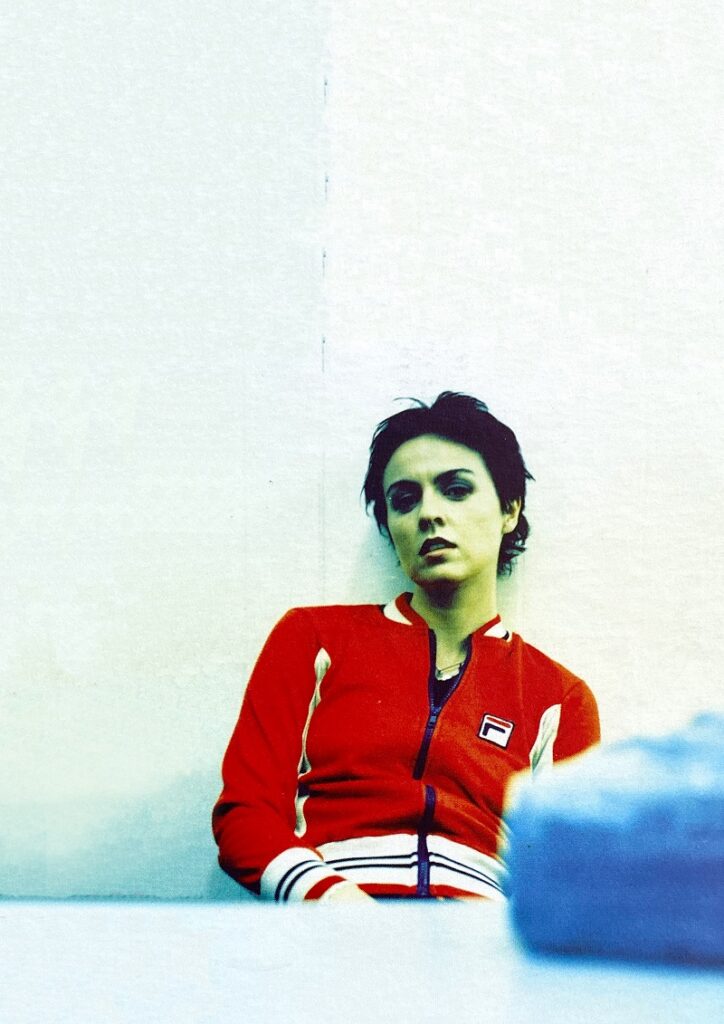 Louise Wener on Sleeper's boom time, 30 years after Inbetweener