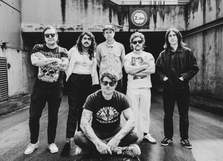 Prolific psychedelic punx Osees fire off another winning album