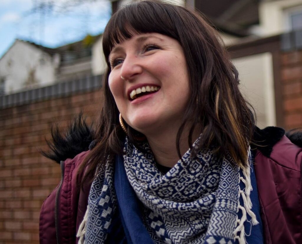 Demand The Impossible: the spycops scandal, punk theatre style