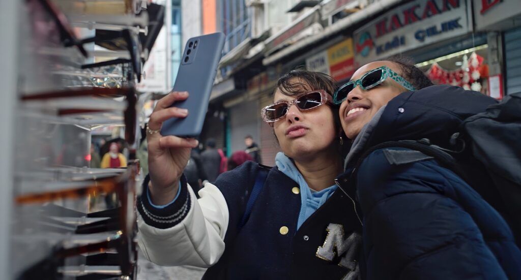 Brides: a story of British teen girl runaways, told with empathy