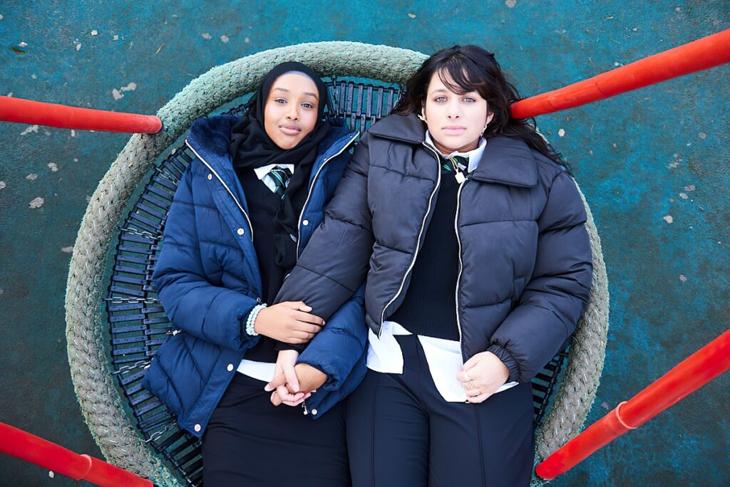 Brides: a story of British teen girl runaways, told with empathy