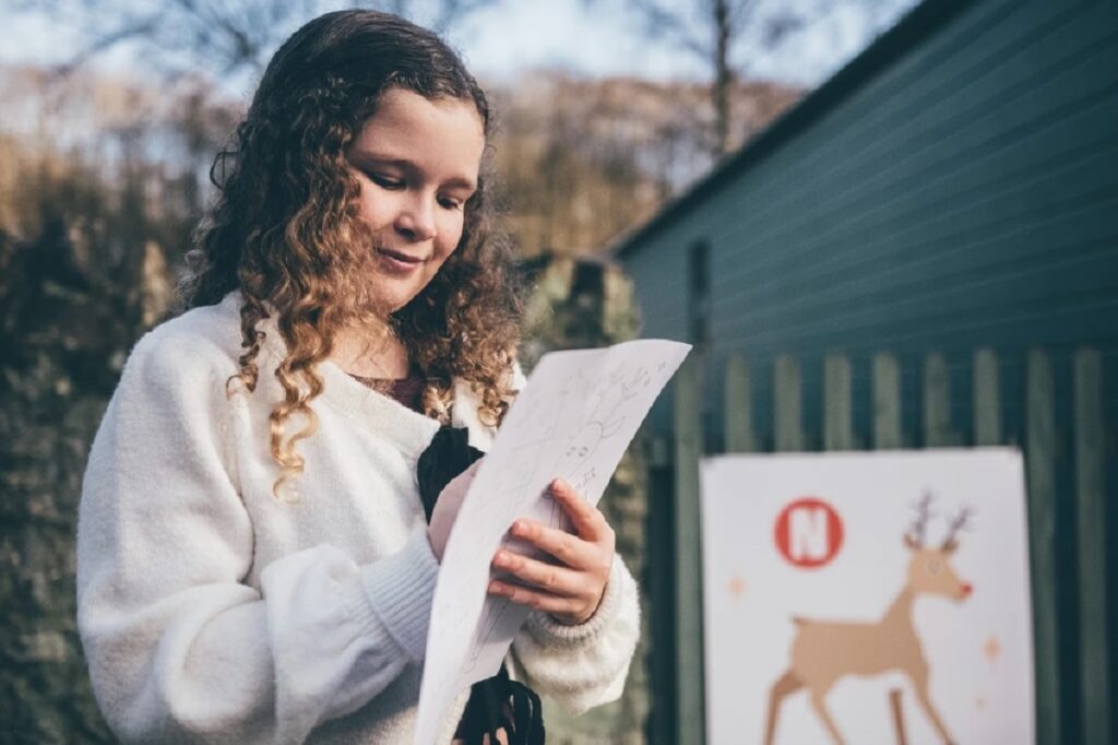 Christmas in Wales 2025 - Our Complete Guide Part 1