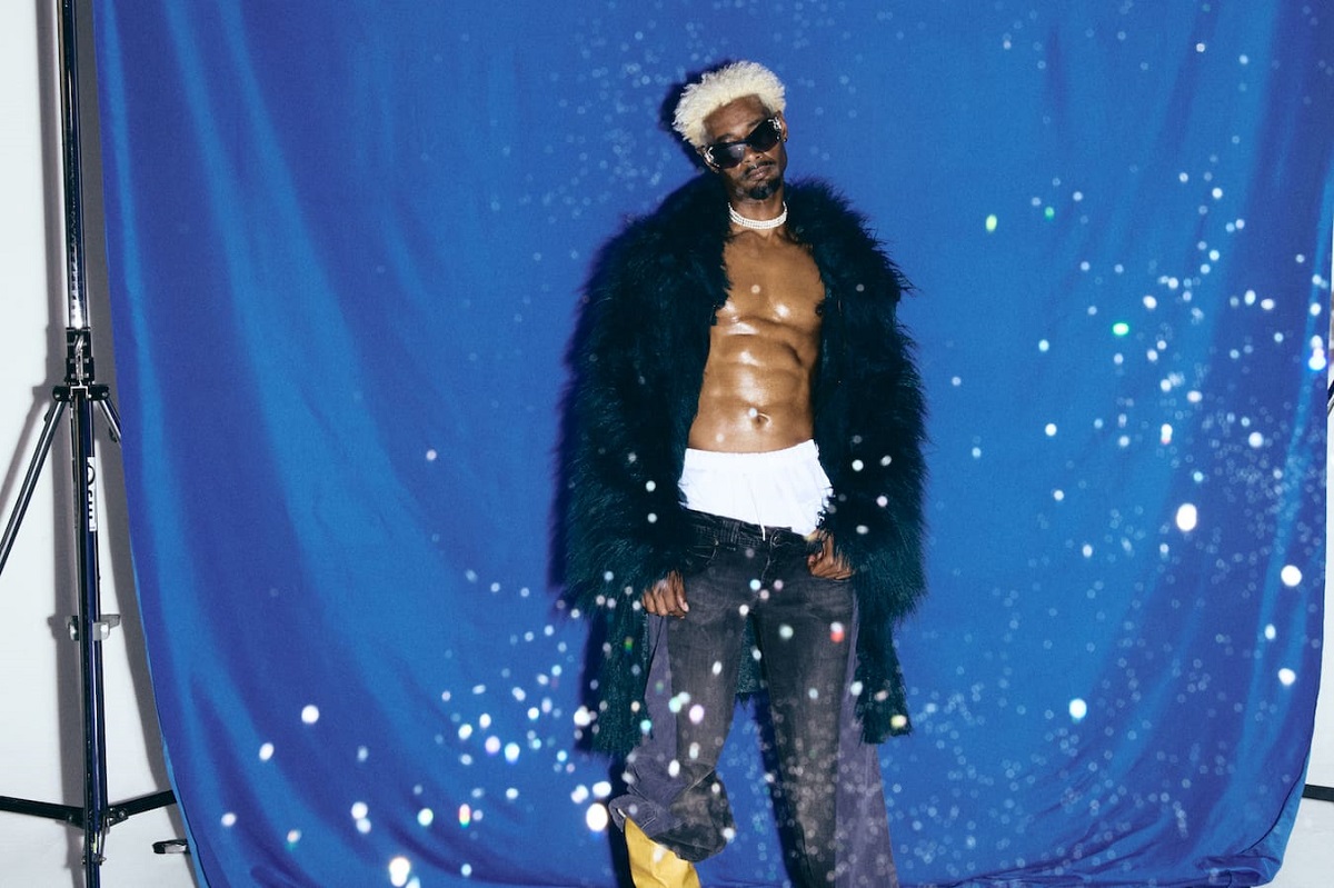 Danny Brown sounds focused and energetic on ravey new album