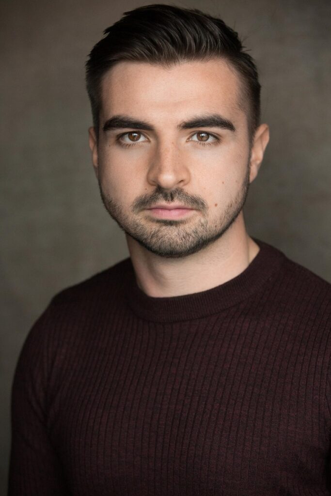 Interview: Cellan Wyn on his production company Cwmni Ffynnu