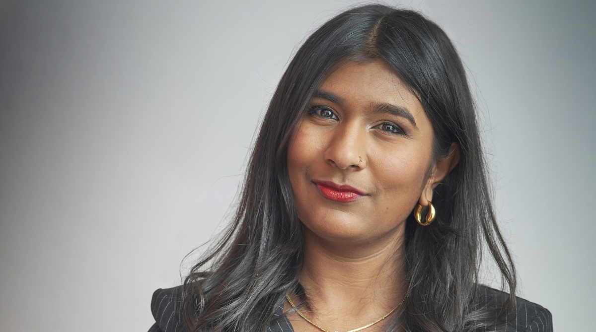 Ash Sarkar on crossing political divides and the 2026 elections