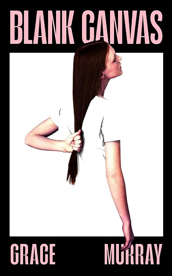 In Grace Murray's debut novel, a student is caught in a web of lies