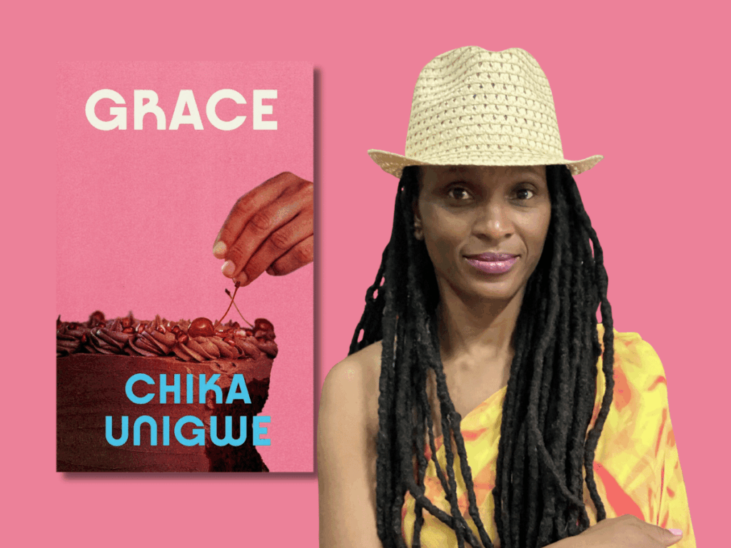 In Grace, a Nigerian businesswoman is haunted by her past