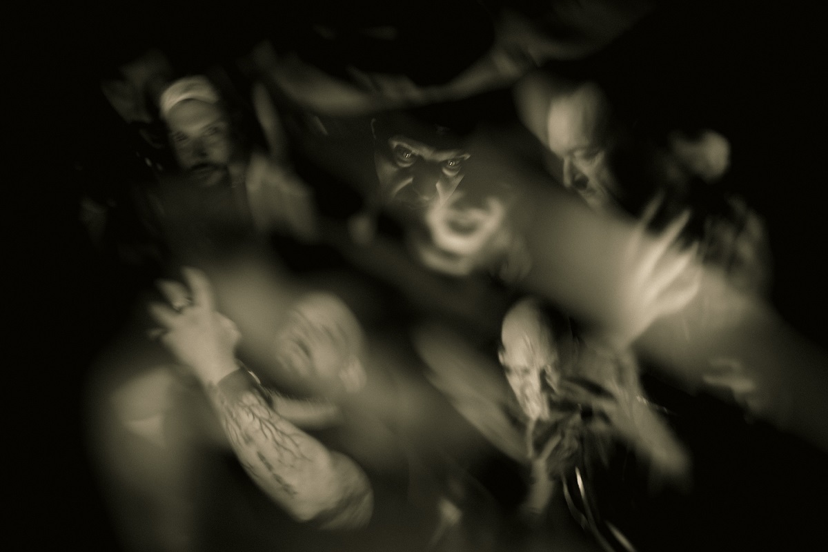 Mayhem top off 40th anniversary celebrations with a new album