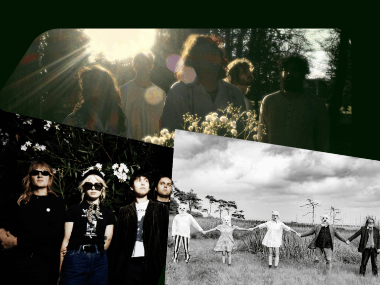 Ten new Welsh music releases you may have missed for February