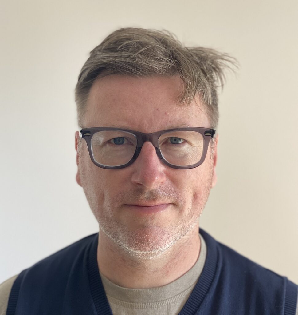 Lucy Hammond and David Massey on new VR experience Haunts