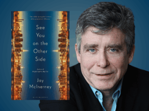 Jay McInerney’s new novel brings us up to date with the Calloways