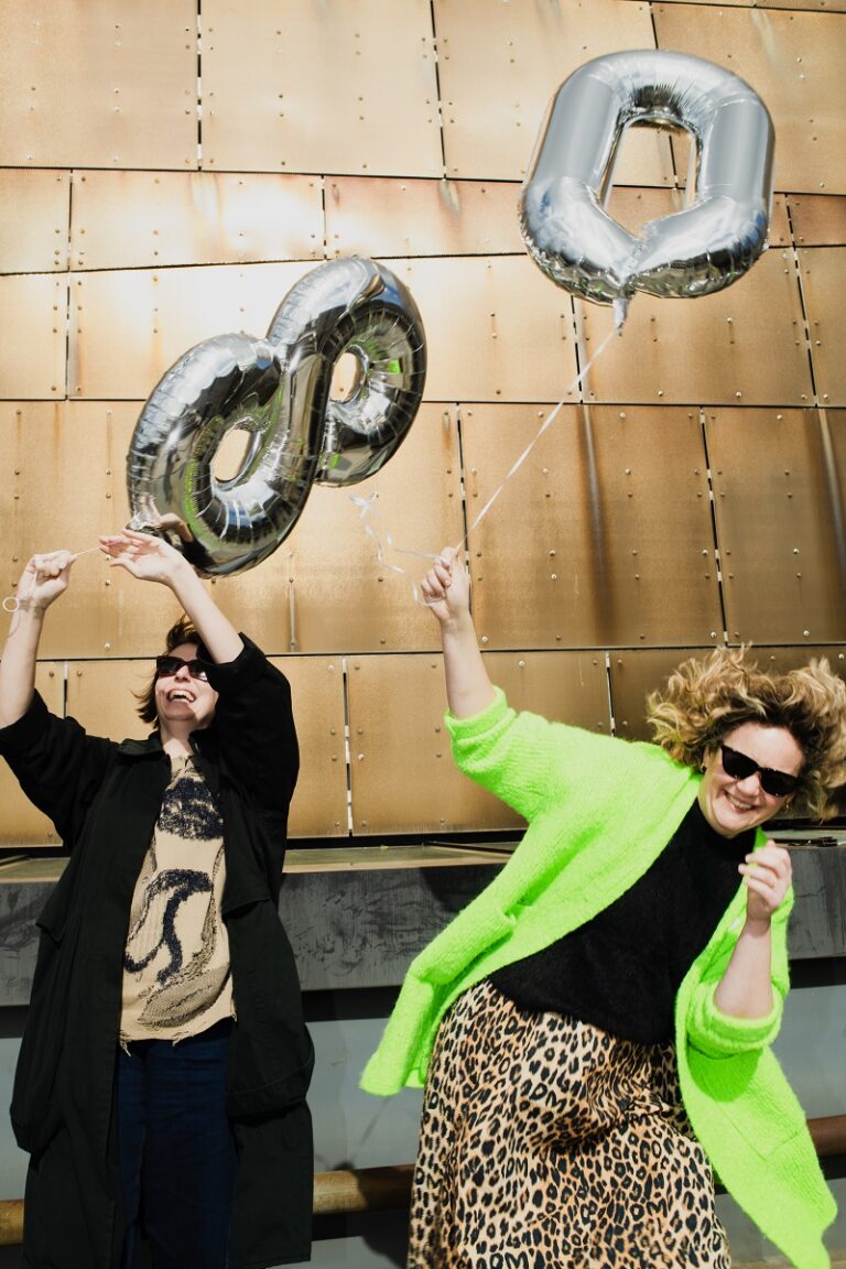 Interview: Welsh National Opera’s Adele Thomas & Sarah Crabtree