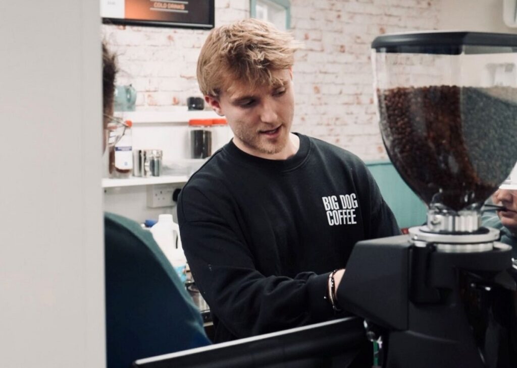 Cardiff Coffee Festival and the future of independent cafes in Wales