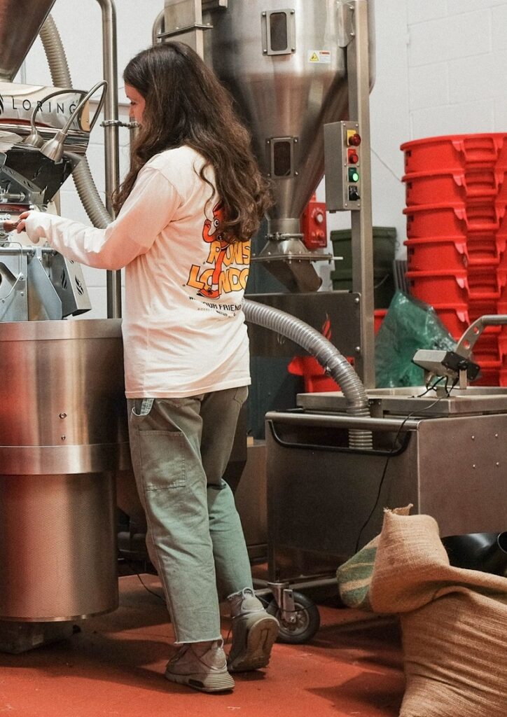 Cardiff Coffee Festival and the future of independent cafes in Wales