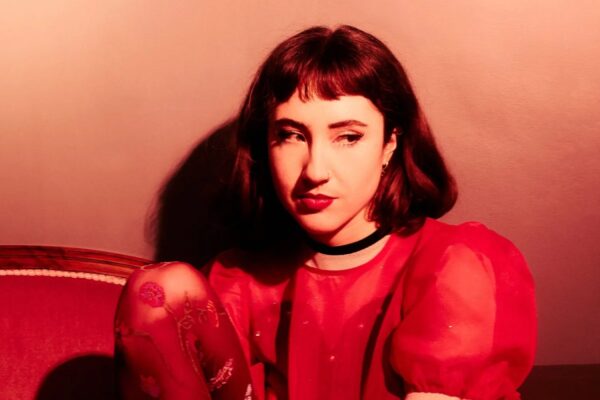 Let's Eat Grandma's Rosa Walton releases her debut solo album
