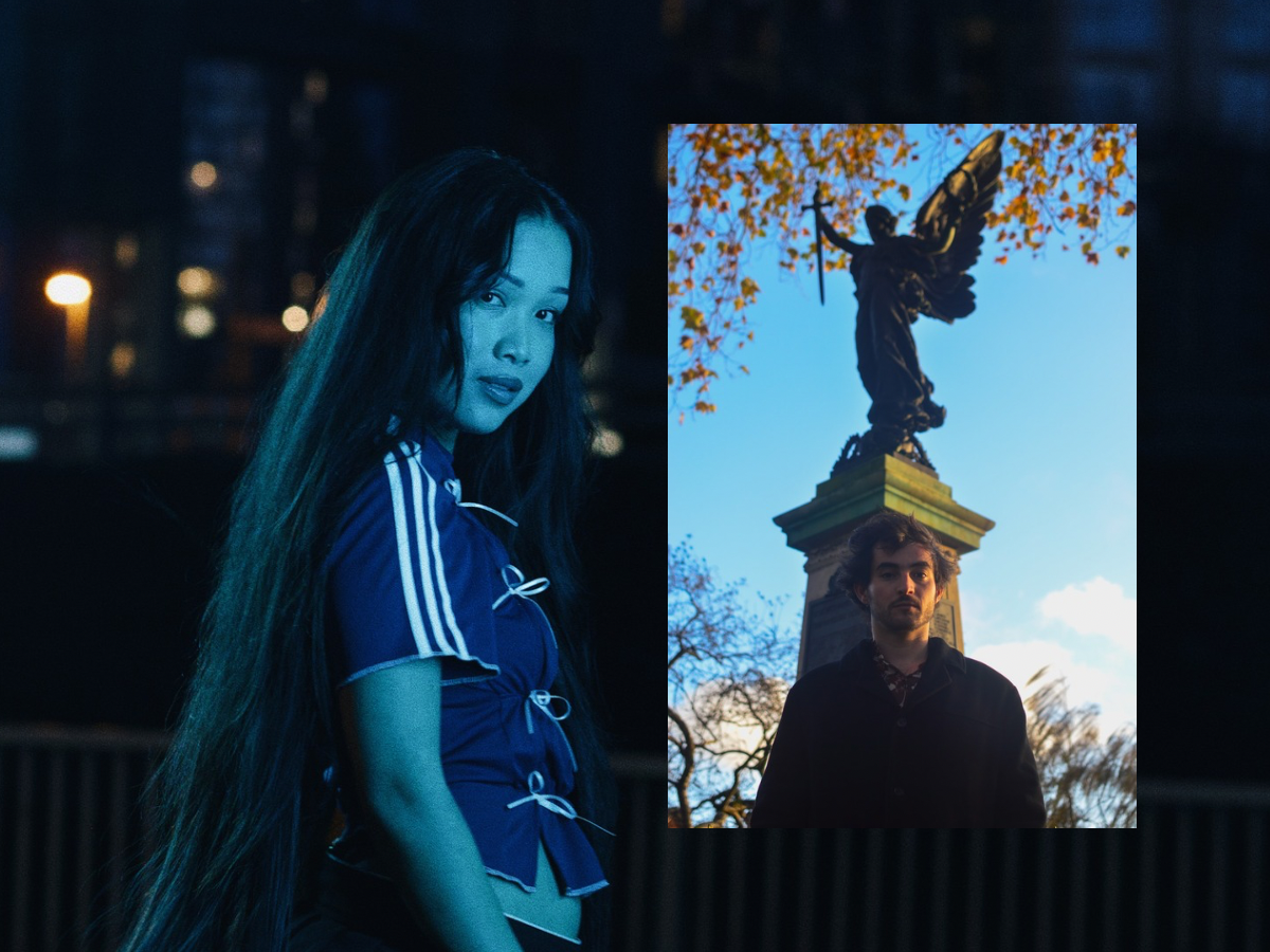 Ten new Welsh music releases you may have missed: June 2026